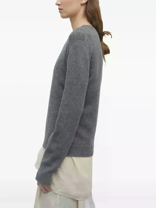 THE ROW Jayad Jumper