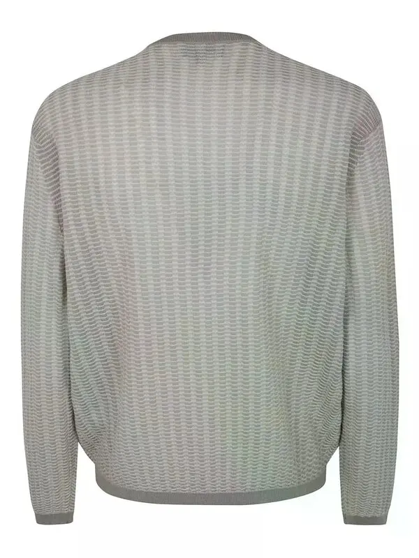Emporio Armani Crew-neck Sweater