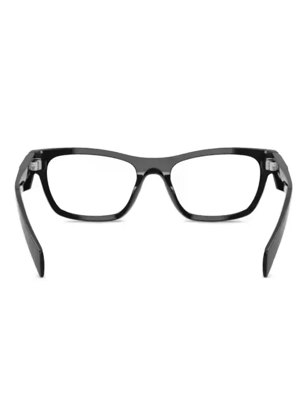 Prada Logo-print Glasses