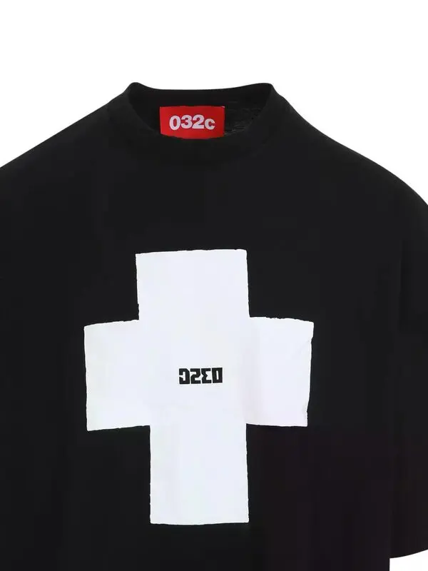 032C Organic Cotton T-shirt