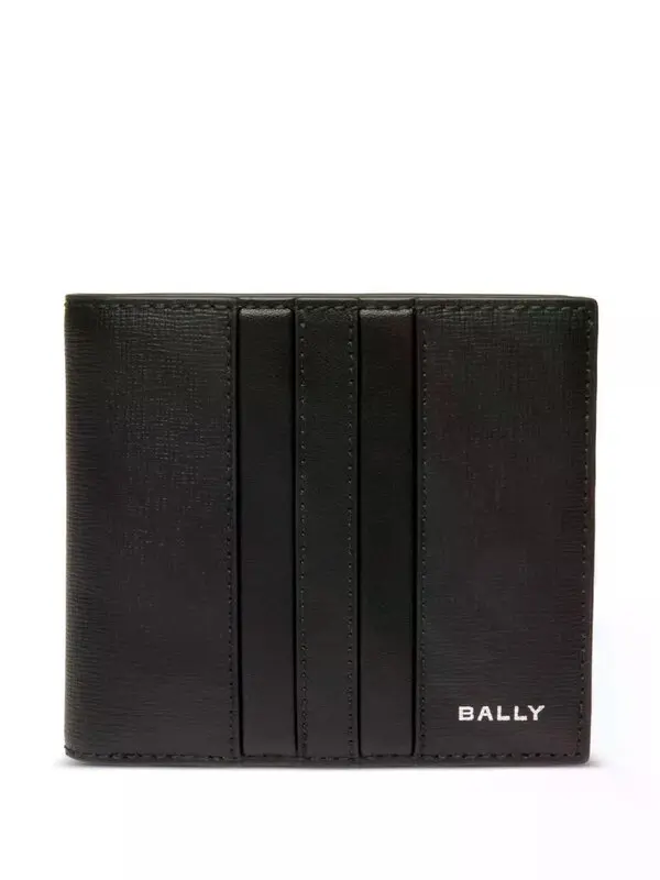 Bally Mythos Wallet - Black