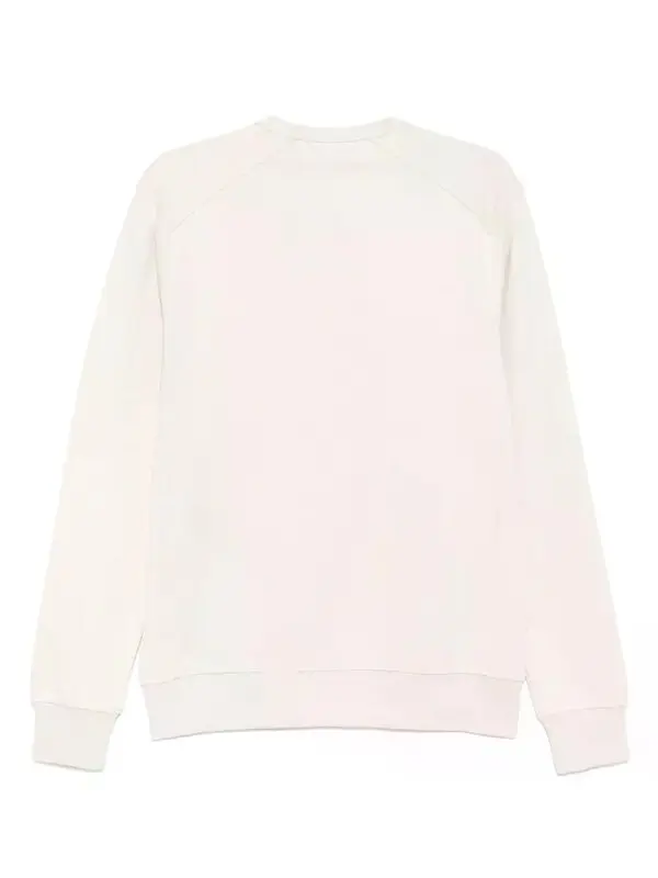 Belstaff Alloy Crewneck Sweatshirt - Grey