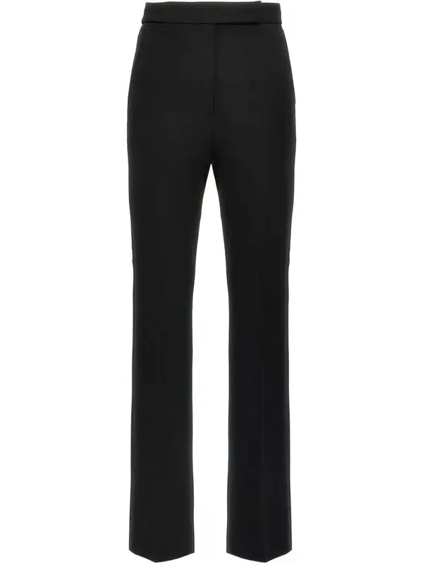 Max Mara Panteon Tailored Trousers