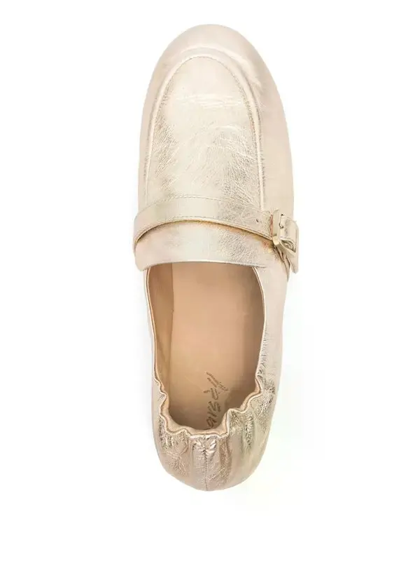 Marsèll Mandolo Loafers - Gold