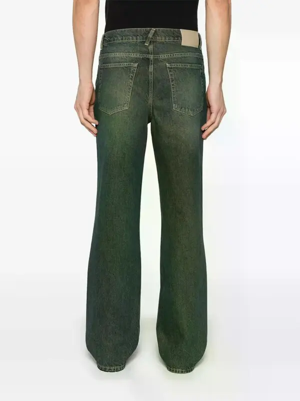 Our Legacy 70s-cut Jeans