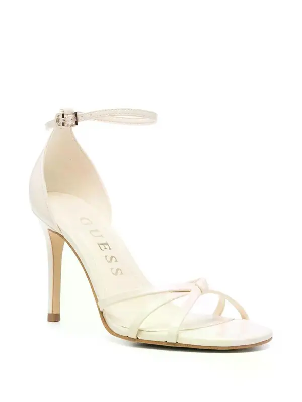 Guess 100mm Spring Sandals