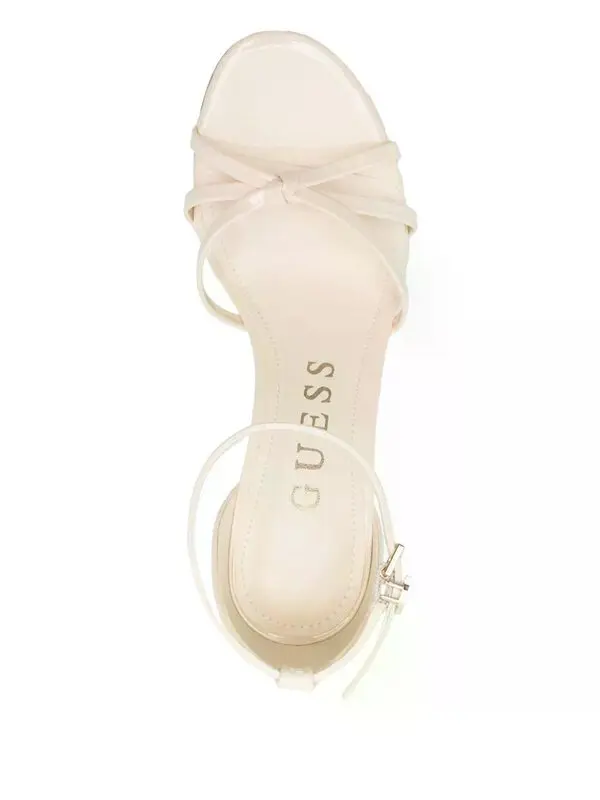 Guess 100mm Spring Sandals