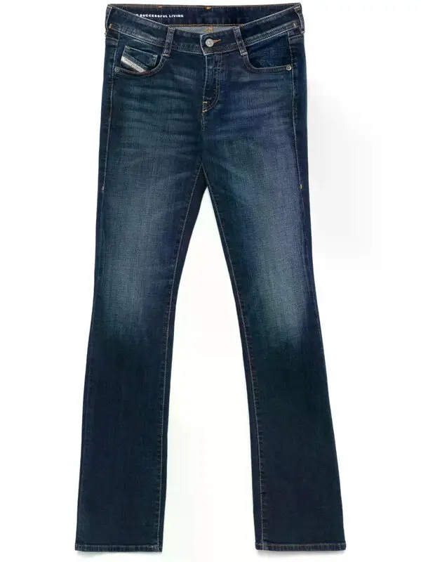 DIESEL 1969 D-ebbey Jeans