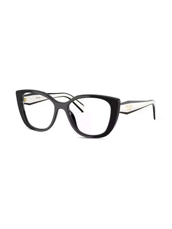 Prada Cat-eye Glasses