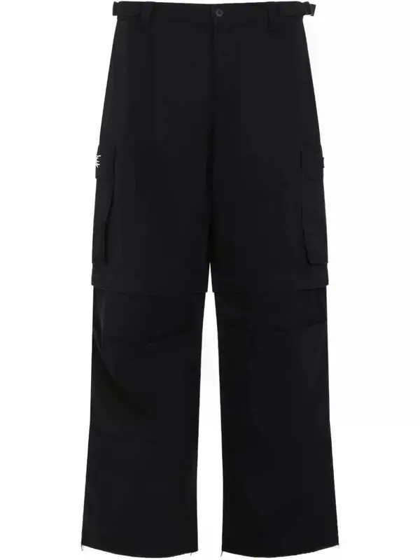 032C Intermission Cargo Trousers