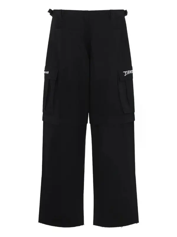 032C Intermission Cargo Trousers