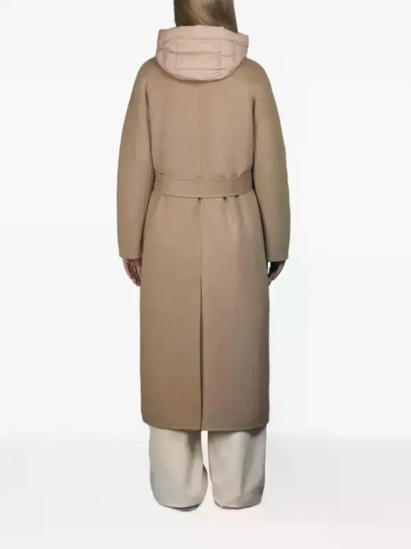 MOORER Olivie Coat