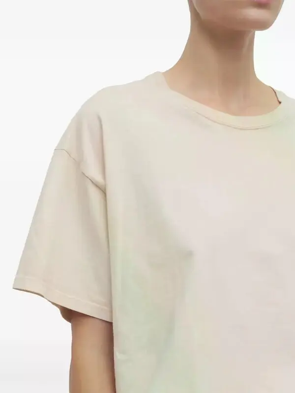 THE ROW Nadina Top - Neutrals