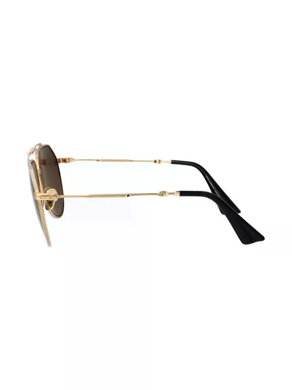 Dolce & Gabbana Pilot-frame Sunglasses