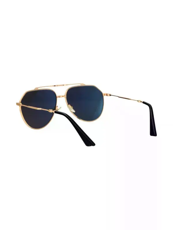 Dolce & Gabbana Pilot-frame Sunglasses