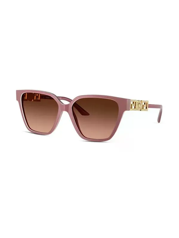 Versace Medusa Head Sunglasses