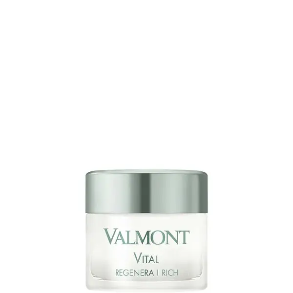 Valmont Vitality Vital Regenera I Rich Cream - One-color