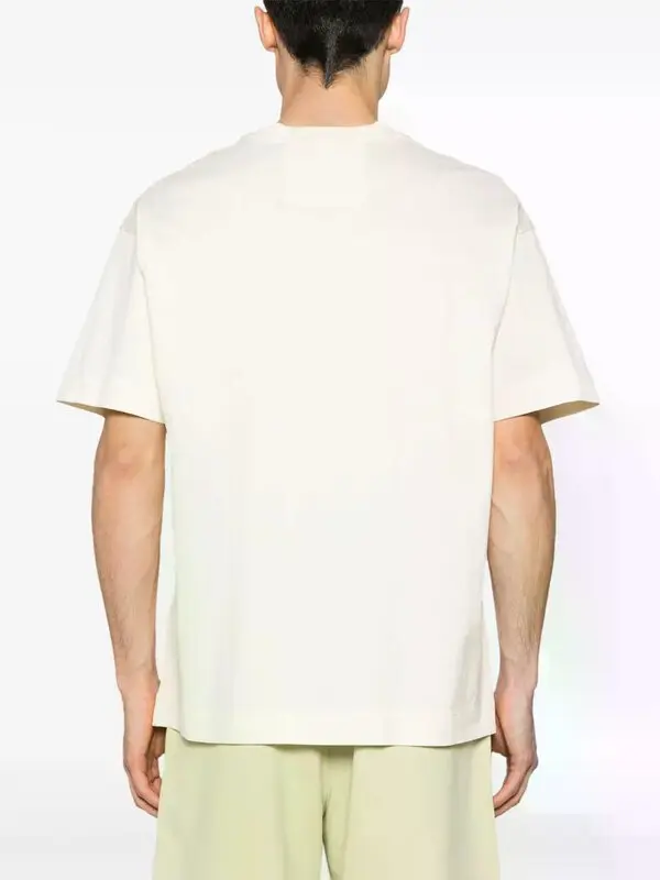 Givenchy 4g-print T-shirt