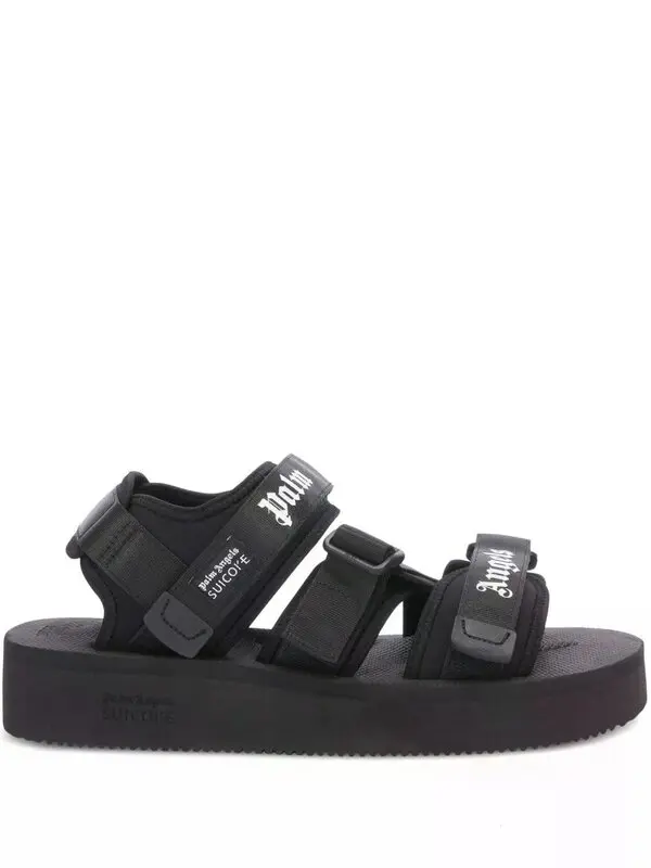 Palm Angels X Suicoke Kisee Sandals