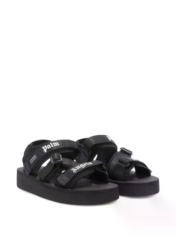 Palm Angels X Suicoke Kisee Sandals