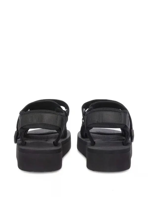 Palm Angels X Suicoke Kisee Sandals