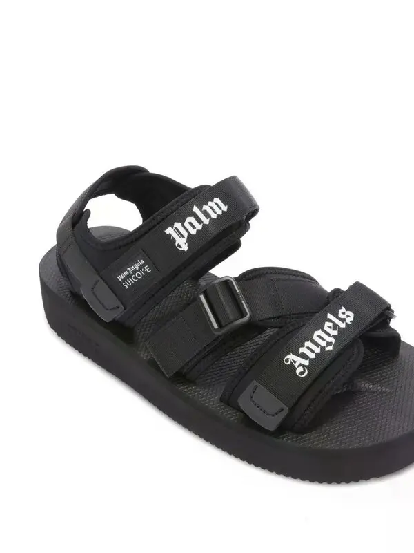 Palm Angels X Suicoke Kisee Sandals