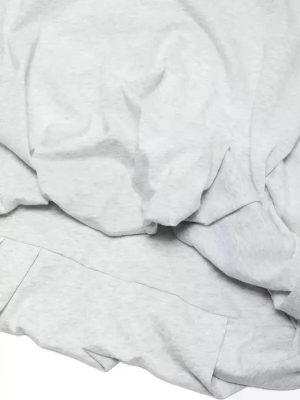Acne Studios Cotton T-shirt - Grey