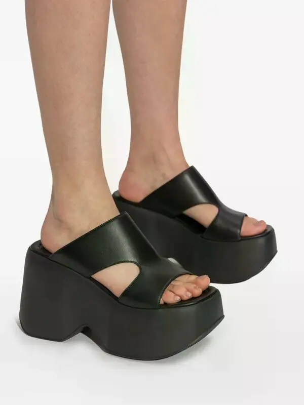 VIC MATIE 110mm Yoko Sandals