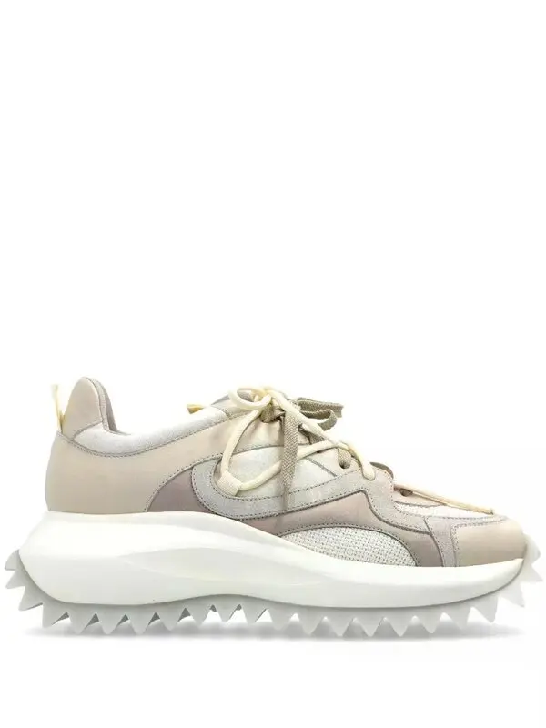VIC MATIE Running Trek Sneakers