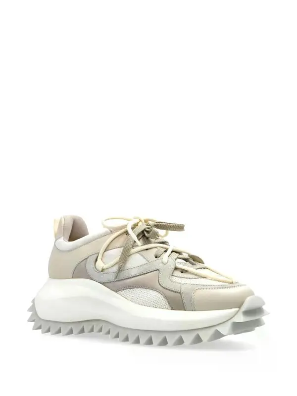 VIC MATIE Running Trek Sneakers