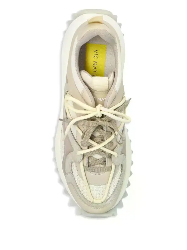VIC MATIE Running Trek Sneakers