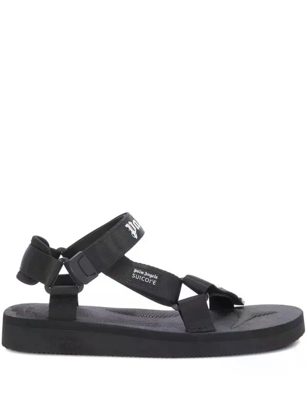 Palm Angels X Suicoke Depa Sandals