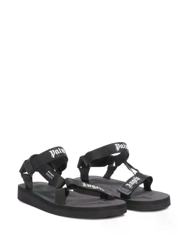 Palm Angels X Suicoke Depa Sandals