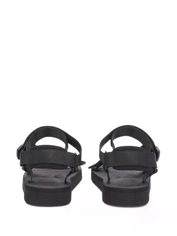 Palm Angels X Suicoke Depa Sandals