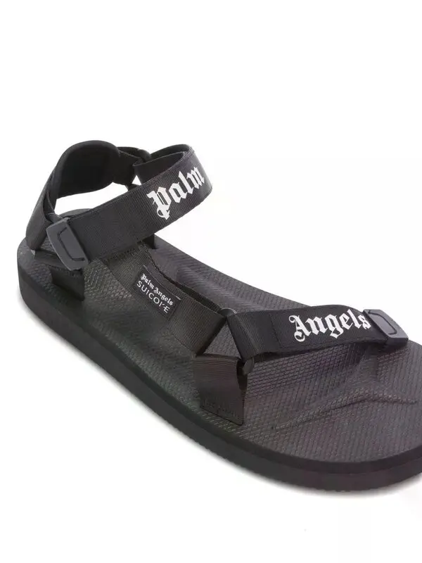 Palm Angels X Suicoke Depa Sandals