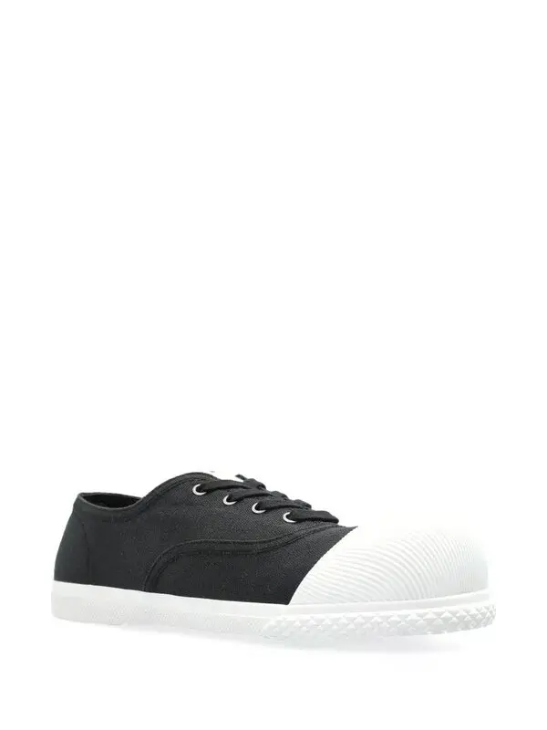 Marni Canvas Sneakers