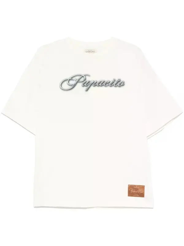 GARCIAS Papacito T-shirt