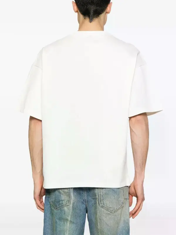GARCIAS Papacito T-shirt