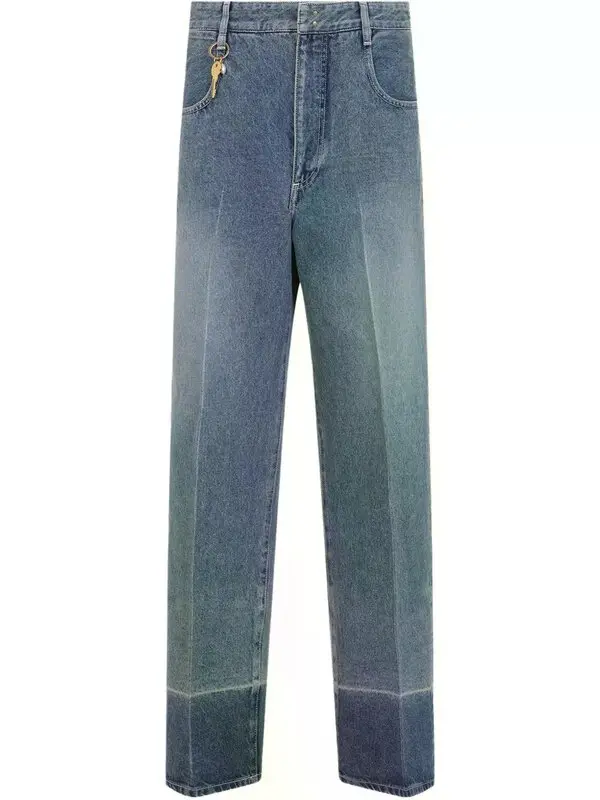 Carven Five-pocket Jeans