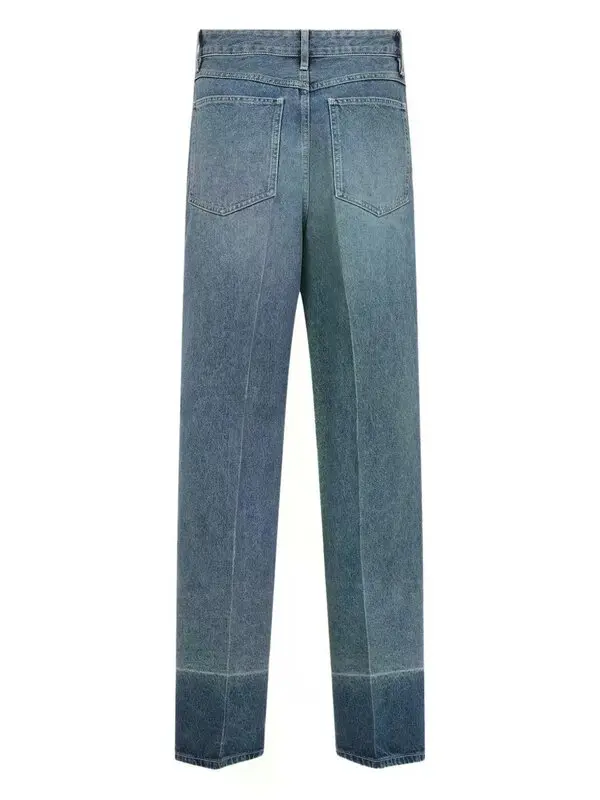 Carven Five-pocket Jeans