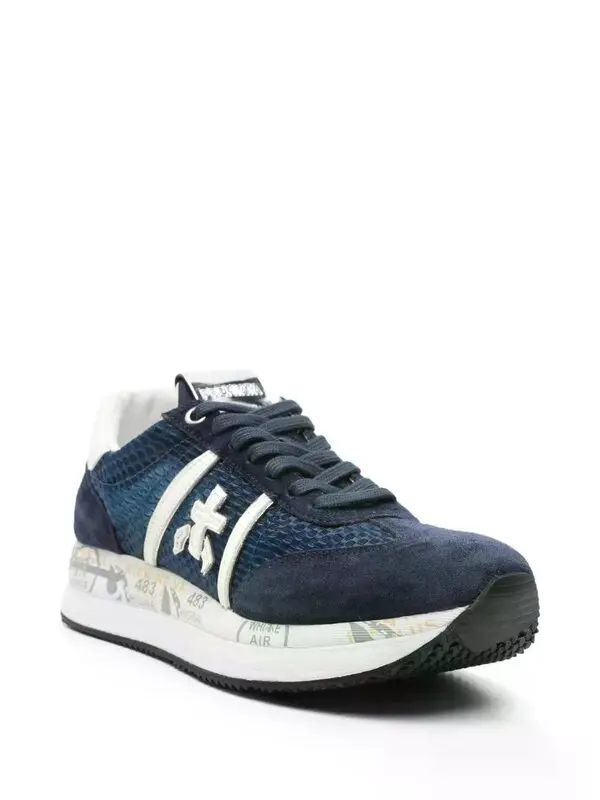 Premiata Conny Sneakers