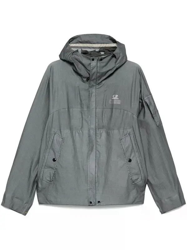C.P. COMPANY Gore-type Reversible Jacket