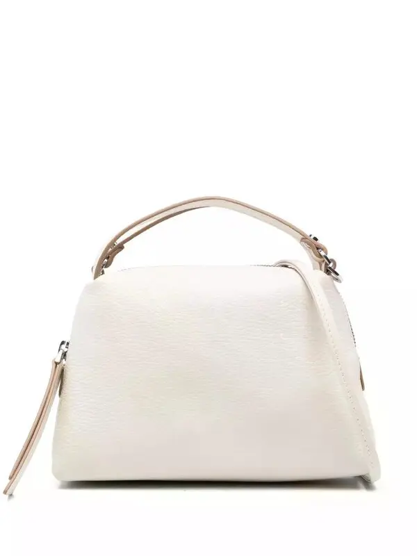 GIANNI CHIARINI Alifa Tote Bag - White