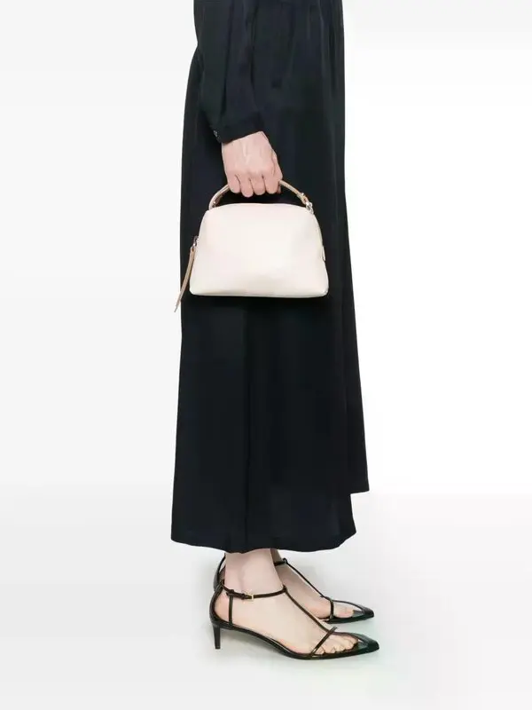 GIANNI CHIARINI Alifa Tote Bag - White