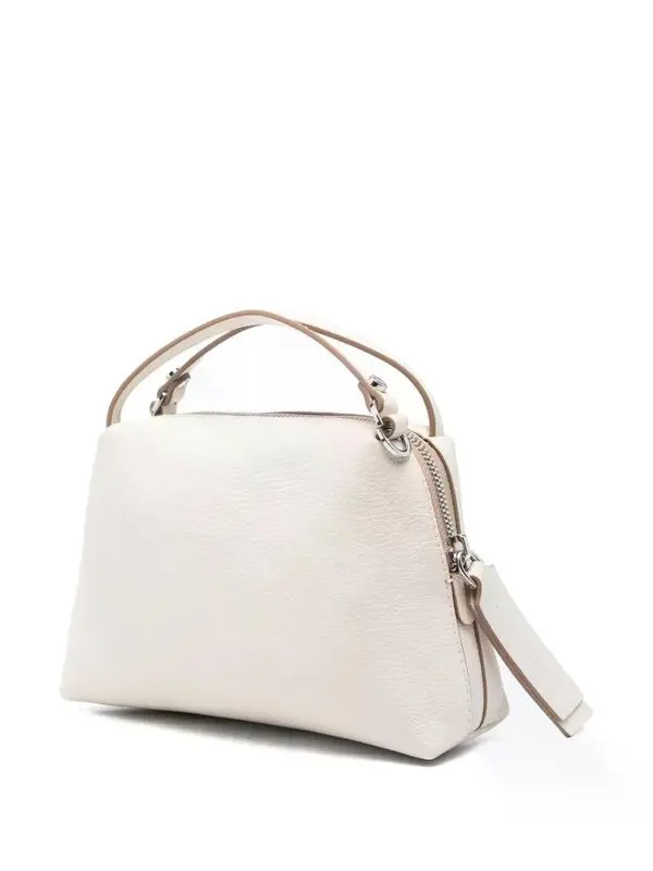 GIANNI CHIARINI Alifa Tote Bag - White