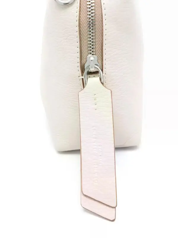 GIANNI CHIARINI Alifa Tote Bag - White