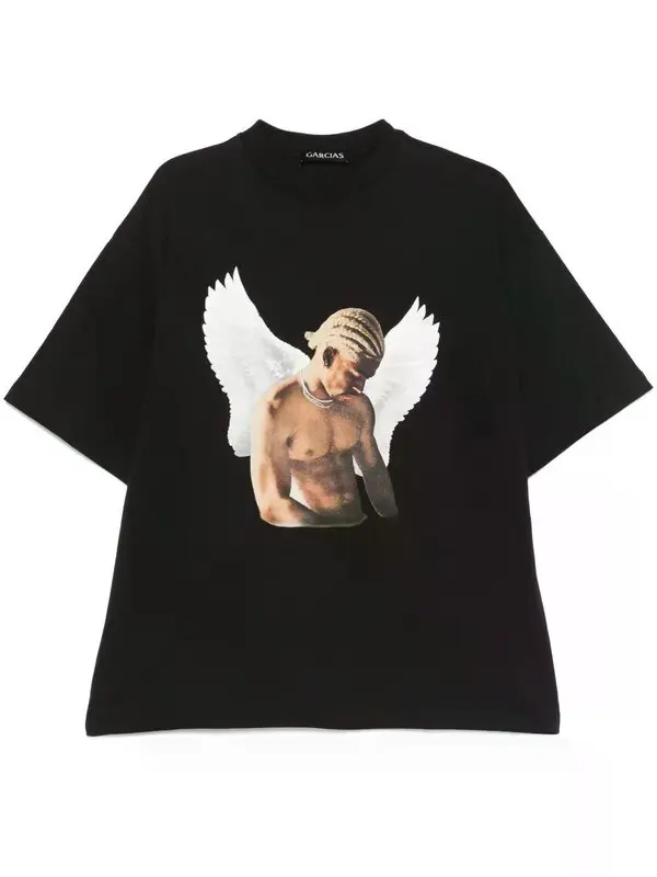 GARCIAS Guardian Angel T-shirt