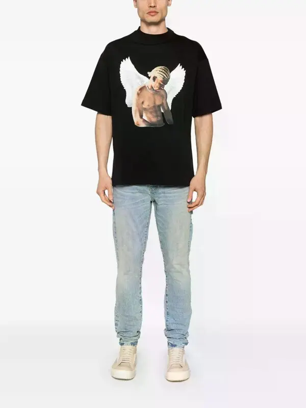 GARCIAS Guardian Angel T-shirt