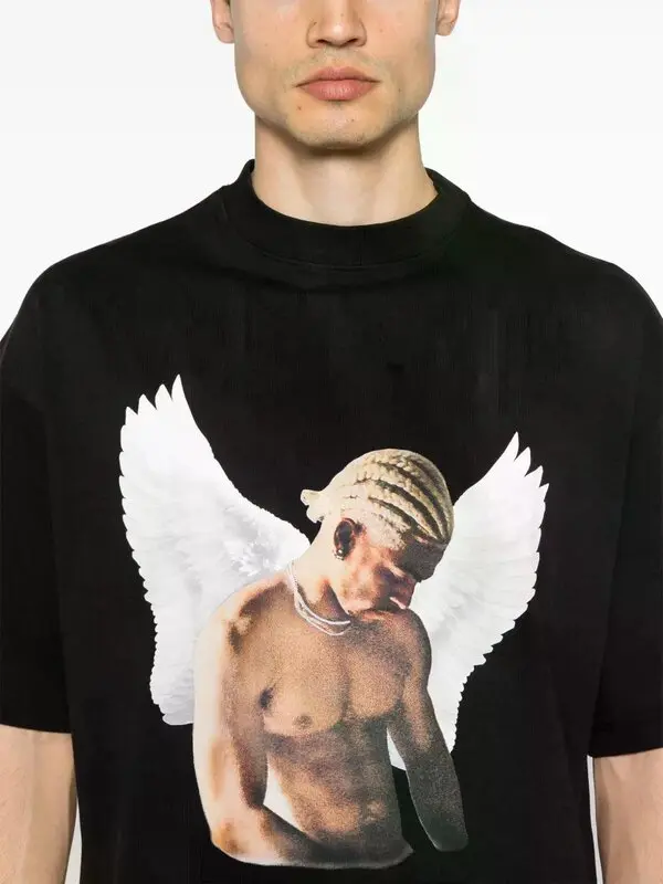 GARCIAS Guardian Angel T-shirt