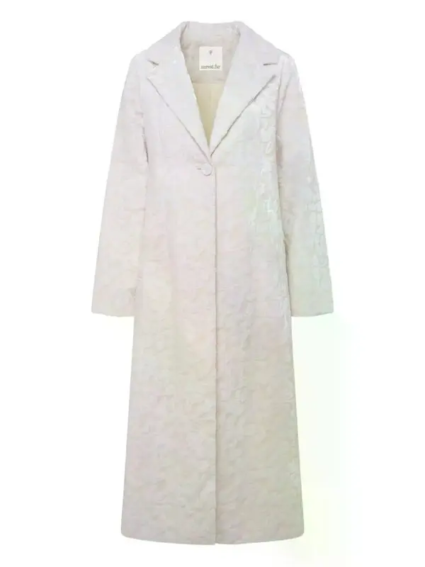 UNREAL FUR Romantique Coat